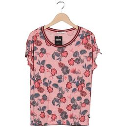Cecil T-Shirt Damen Gr&ouml;&szlig;e S Second Hand pink
