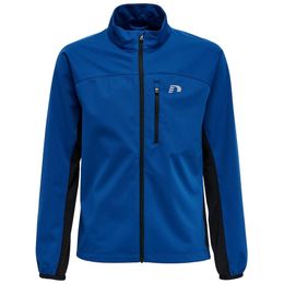 Newline Athletic Jacket boy Blue size 14