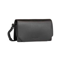 Liebeskind Berlin Crossbody Bag female Black size One Size