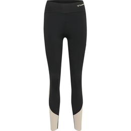 Hummel Workout Pants female Black size XL