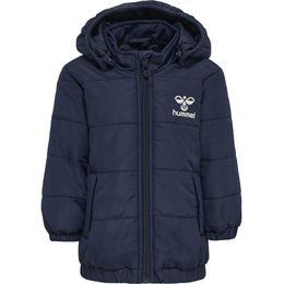 Hummel Between-Season Jacket boy Blue size 4