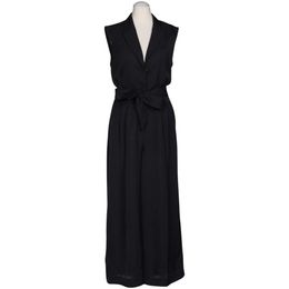 Zero Overall oder Jumpsuit Damen Gr&ouml;&szlig;e XS Second Hand marine