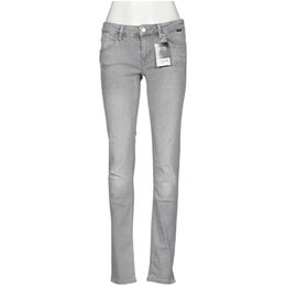 Mavi Jeans Damen Gr&ouml;&szlig;e 27 Second Hand grau