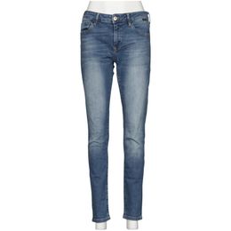 Mavi Jeans Damen Gr&ouml;&szlig;e 28 Second Hand blau