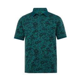 JP1880 Shirt male Green size 3XL
