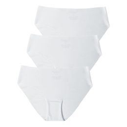 Nina von C. Panty 'Secret Soft & Shape' female White size S