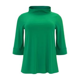 Yoek Shirt 'Dolce' female Green size 46/48