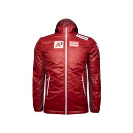 Sch&ouml;ffel Sch&ouml;ffel Athletic Jacket 'Stams' male Red size 58