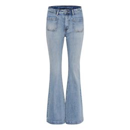 My Essential Wardrobe Jeans 'Dango' Damen Gr&ouml;&szlig;e 28 blue denim