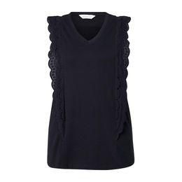 MIAMODA Top female Black size 58