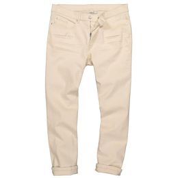 JP1880 Jeans Herren Gr&ouml;&szlig;e 52 hellbeige