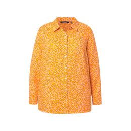 Angel of Style Bluse Damen Gr&ouml;&szlig;e M orange / pastellorange / hellorange