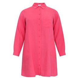 Yoek Blouse female Pink size 56/58