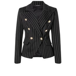 ana alcazar Blazer ' Somba ' Damen Gr&ouml;&szlig;e 42 grau / schwarz