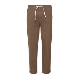 s.Oliver Chino Pants 'Detroit' male Brown size 29