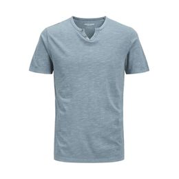 Jack & Jones JACK & JONES T-Shirt 'JJESplit' Herren Gr&ouml;&szlig;e XXL opal