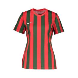 Nike Jersey 'Striped Division IV' female Red size S