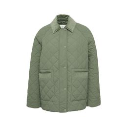 s.Oliver Between-Season Jacket female Green size 42