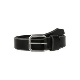 Levi's Levi's Belt male Black size 110