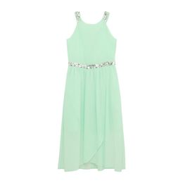 s.Oliver Dress girl Green size 140