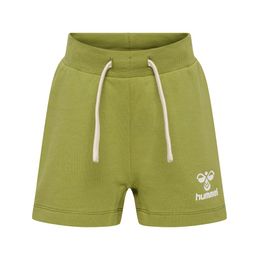 Hummel Pants 'DREAM' kids Green size 98