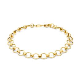 Isabel Bernard Bracelet female Gold size One Size