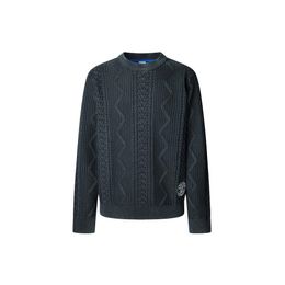 Pepe Jeans Pullover 'Perry' Herren Gr&ouml;&szlig;e L navy