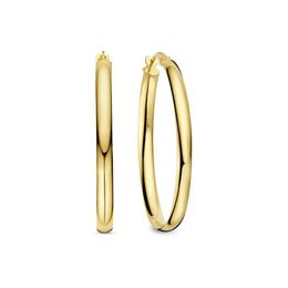 Isabel Bernard Earrings female Gold size One Size
