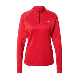 Newline Athletic Sweatshirt 'Core' female Red size L