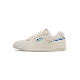 Hummel Sneakers 'STOCKHOLM LX-E' male White size 38