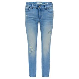 Salsa Jeans Jeans 'Wonder' female Blue size 32