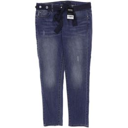 Apart Jeans Damen Gr&ouml;&szlig;e 30/31 Second Hand blau