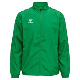 Hummel Training Jacket male Green size XXL