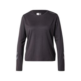 Hummel Performance Shirt 'TAYLOR' female Black size L
