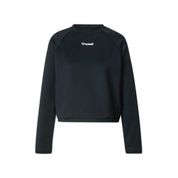 Hummel Athletic Sweatshirt 'Mt Kale' female Black size M