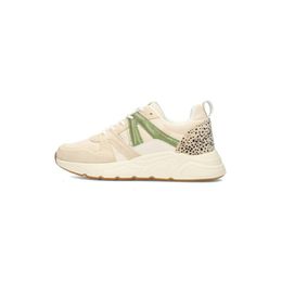 Posh By Poelman Sneakers 'Carocel' female Beige size 42