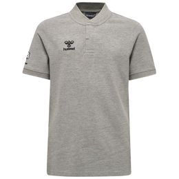 Hummel Performance Shirt boy Grey size 164