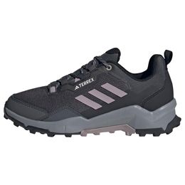 adidas terrex Halbschuh 'AX4' Damen Gr&ouml;&szlig;e 38.5/39 anthrazit / mauve / schwarz / wei&szlig;