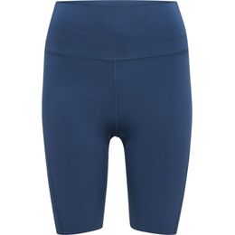 Hummel Workout Pants 'GRACE' female Blue size L