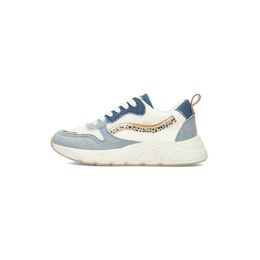 Posh By Poelman Sneakers 'Kiki' female White size 36