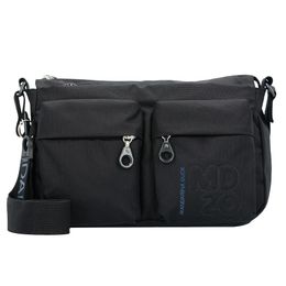 Mandarina Duck Crossbody Bag female Black size One Size