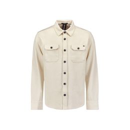 NO EXCESS Jacke Herren Gr&ouml;&szlig;e M beige