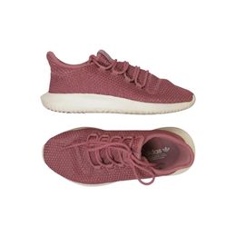 adidas originals Sneaker Damen Gr&ouml;&szlig;e 37.5 Second Hand pink