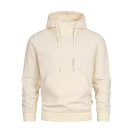 INDICODE JEANS Pullover ' INJody ' Herren Gr&ouml;&szlig;e L wei&szlig;