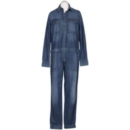 Pepe Jeans Overall oder Jumpsuit Damen Gr&ouml;&szlig;e XL Second Hand blau