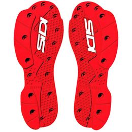 Sidi SMS Supermoto, Sohle