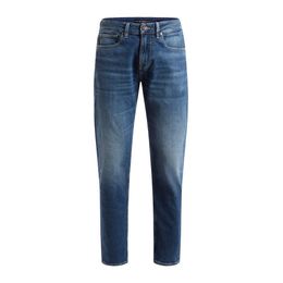 Guess Jeans male Blue size 42