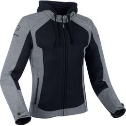 Bering Zenith, Textiljacke