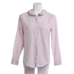 Ba&sh Ba&sh Bluse / Tunika Damen Gr&ouml;&szlig;e XS Second Hand wei&szlig;