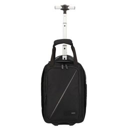 American Tourister Cart 'Take2Cabin' male Black size One Size